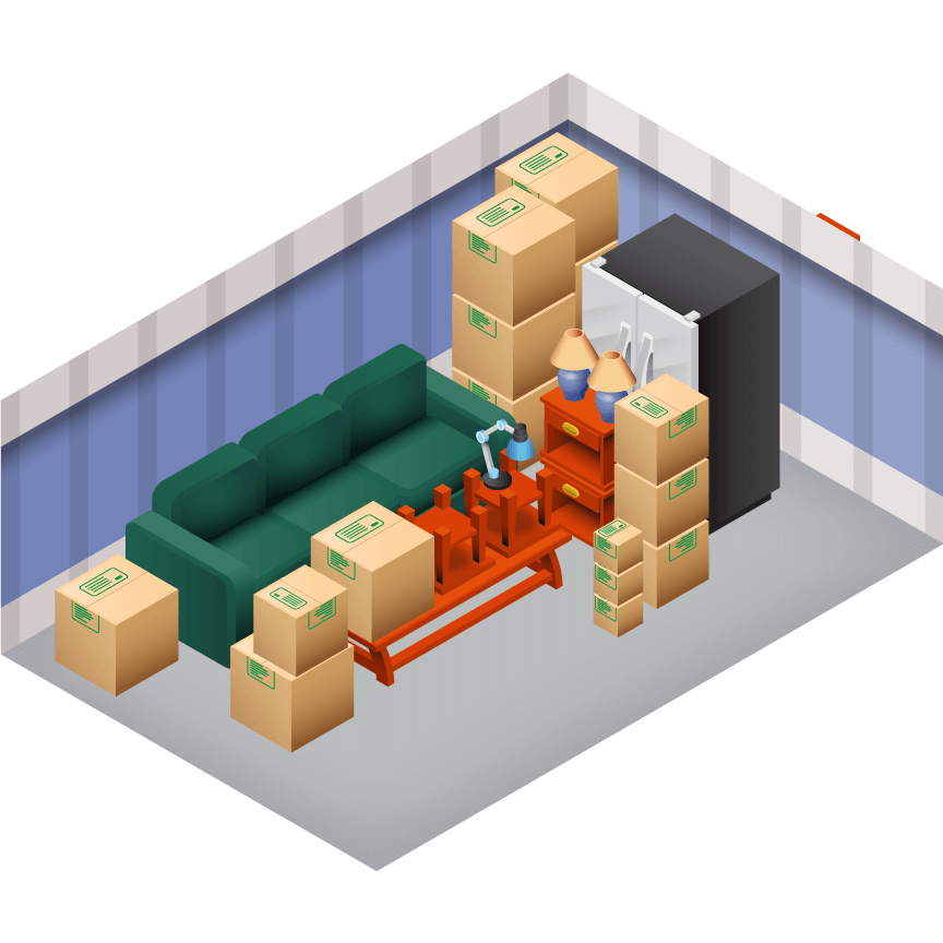 Size Guide – Titanium Storage