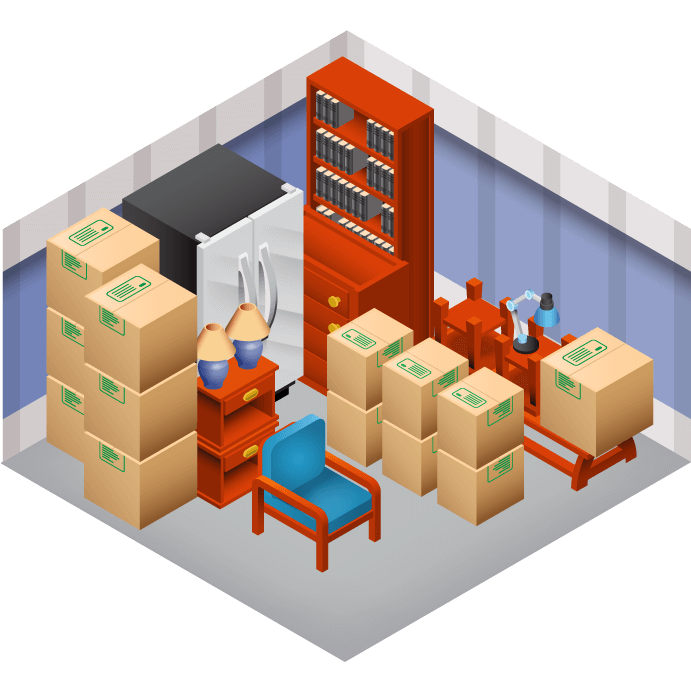 Size Guide – Titanium Storage