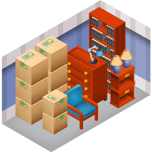 Size Guide – Titanium Storage